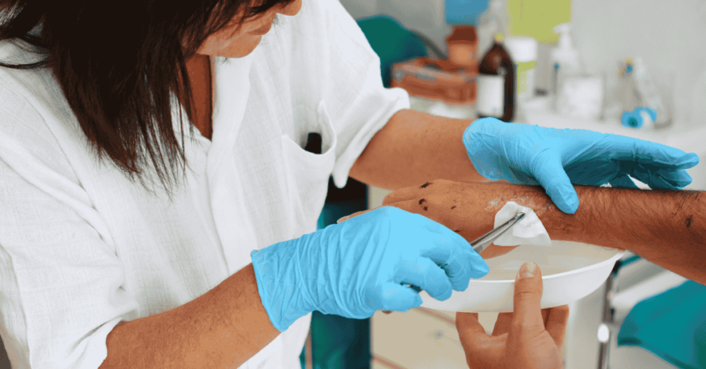 The Science Behind Wound Healing: Understanding the Stages - Bellagio ...