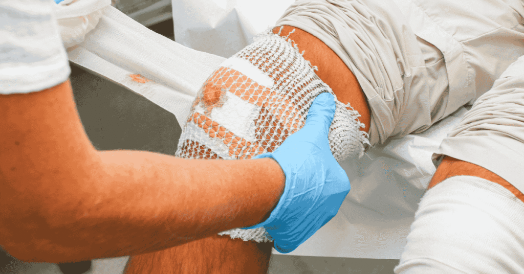 What Makes Advanced Wound Care Different from Traditional Treatment ...